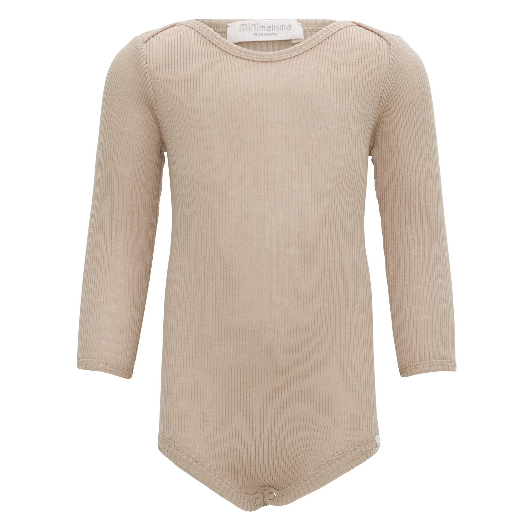 Minimalisma - Body "Alaska" | Beige
