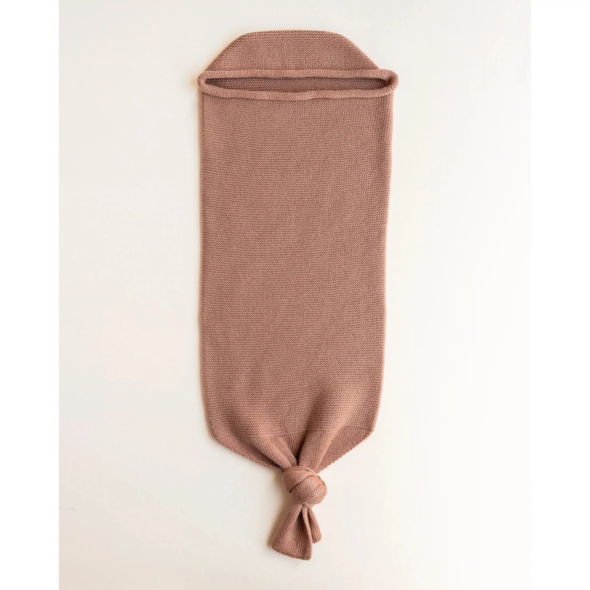 Hvid - Pucksack – Komfortabler Baby-Schlafsack für Geborgenheit